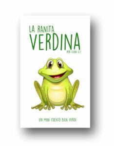 Ideas para introducir el color verde – niños de dos años y kinder ...